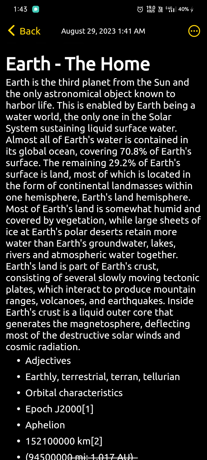 Notes App Apple Ios Notes App Clone Cross Platform Flutter By Rahifdev