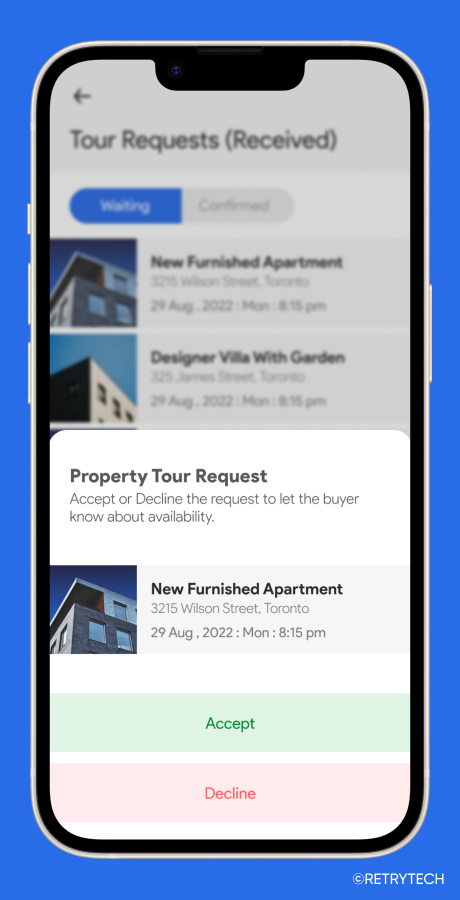 Homely : Real Estate App : Property Directory Listing Buy-Sell-Rent ...