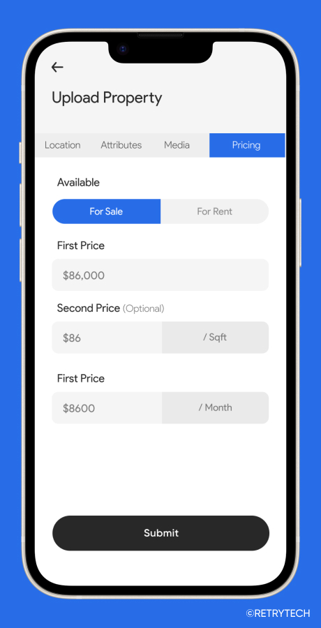 Homely : Real Estate App : Property Directory Listing Buy-Sell-Rent ...
