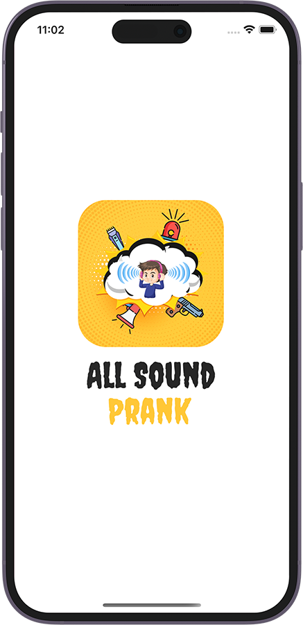 AllSoundPrank - React Native App for prank sounds with admob ad ...