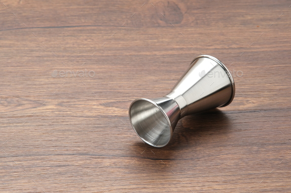 Jigger Measure Stock Photo by tyasindayanti | PhotoDune