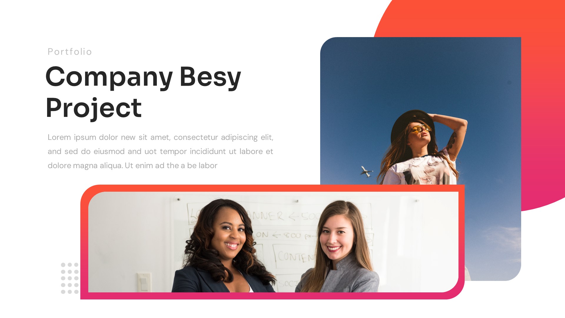 Taimy - Business PowerPoint Template, Presentation Templates | GraphicRiver