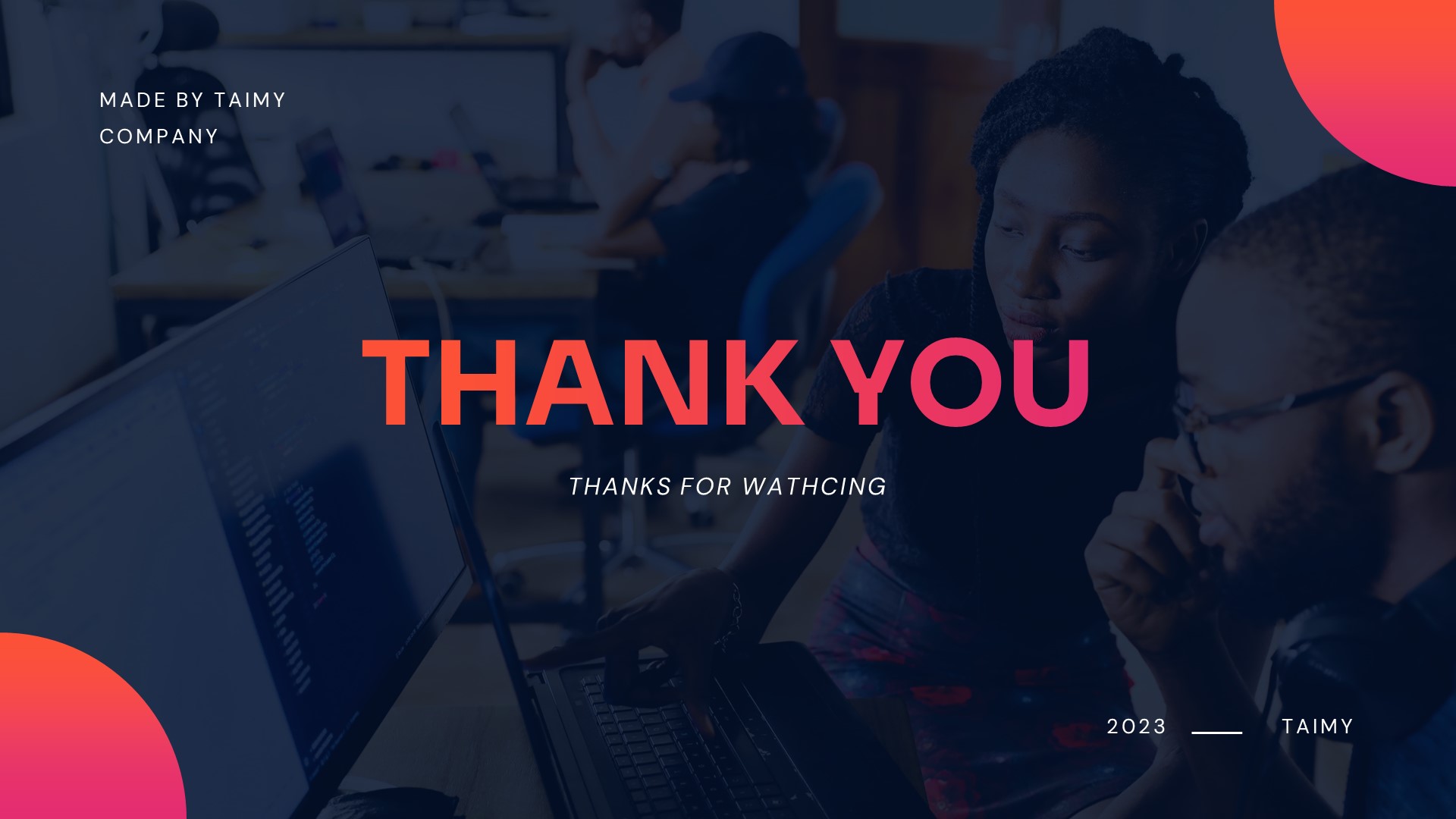 Taimy - Business PowerPoint Template, Presentation Templates | GraphicRiver