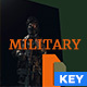 Military & Army Keynote Template, Presentation Templates | GraphicRiver