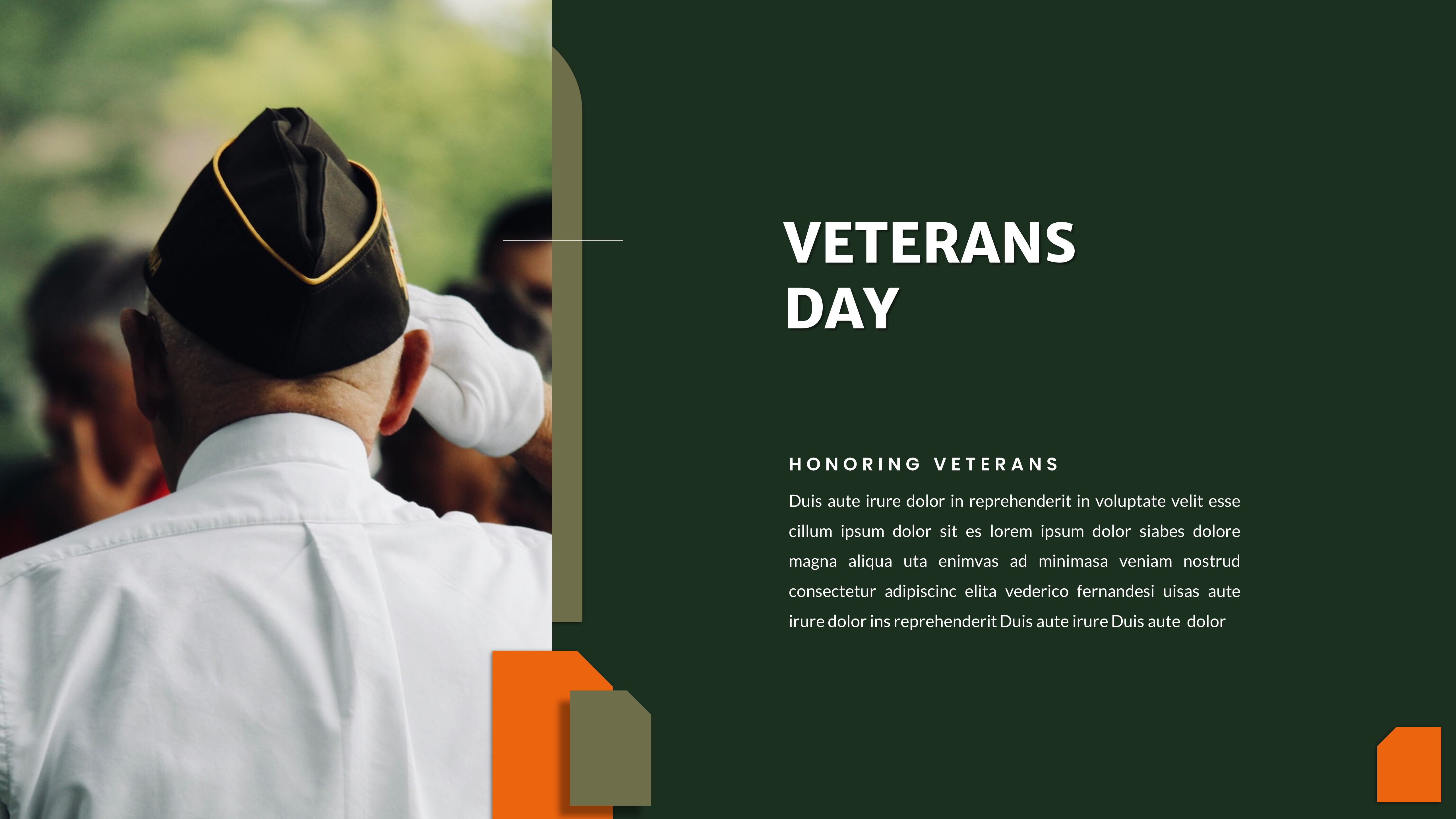 Military & Army Keynote Template, Presentation Templates | GraphicRiver