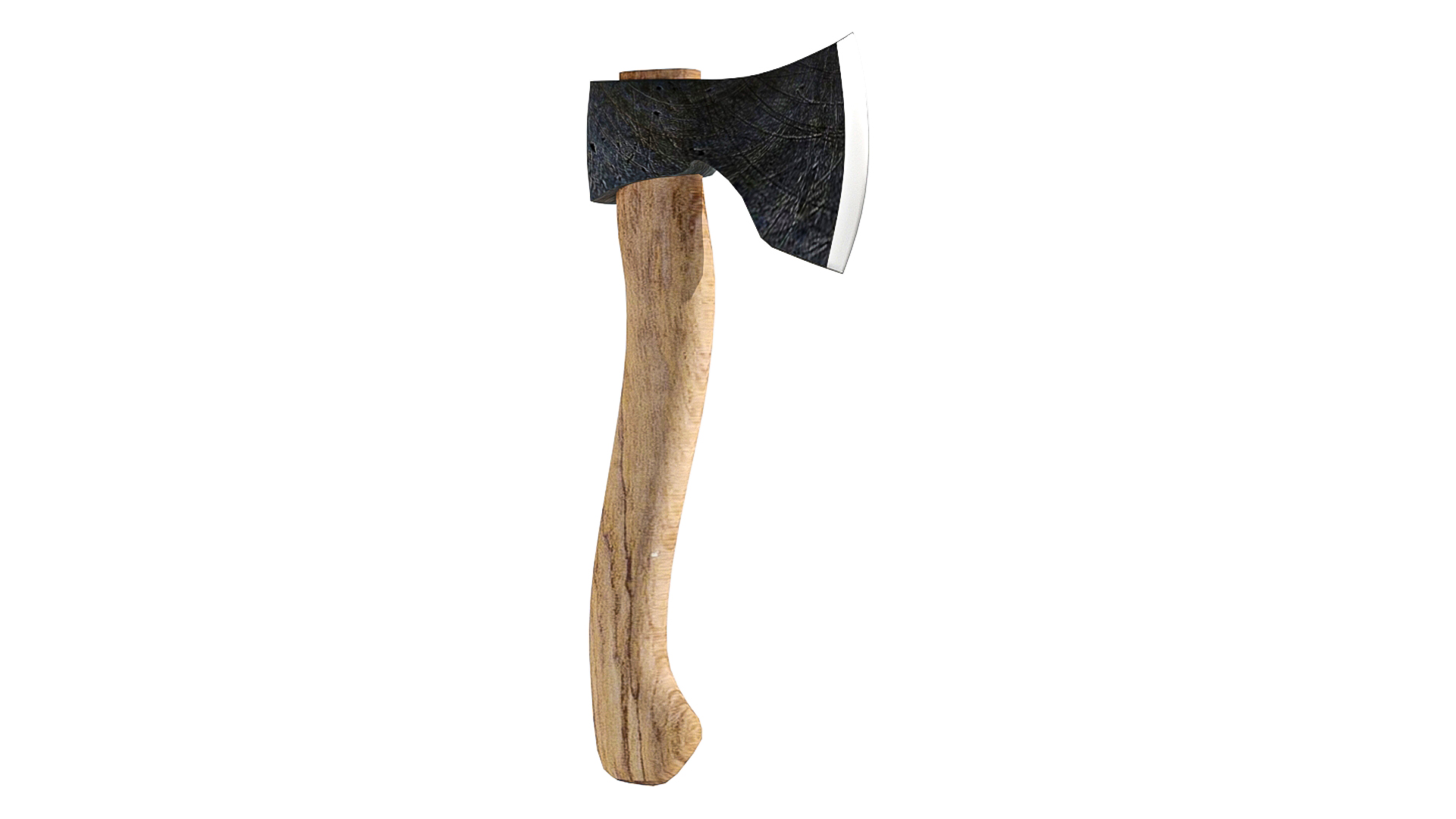 Kalthoff Axe by 3dmodeling | 3DOcean