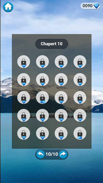 Crossword Quest - Html5 Game by PaintGame | CodeCanyon