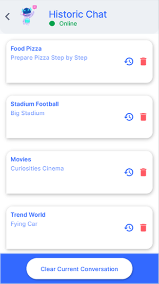 Chat Assistant AI - Chat GPT 3.5 Turbo | Admob | Open AI Chat - Flutterflow App (Mobile, IOS) by ...