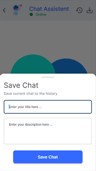 Chat Assistant AI - Chat GPT 3.5 Turbo | Admob | Open AI Chat - Flutterflow App (Mobile, IOS) by ...