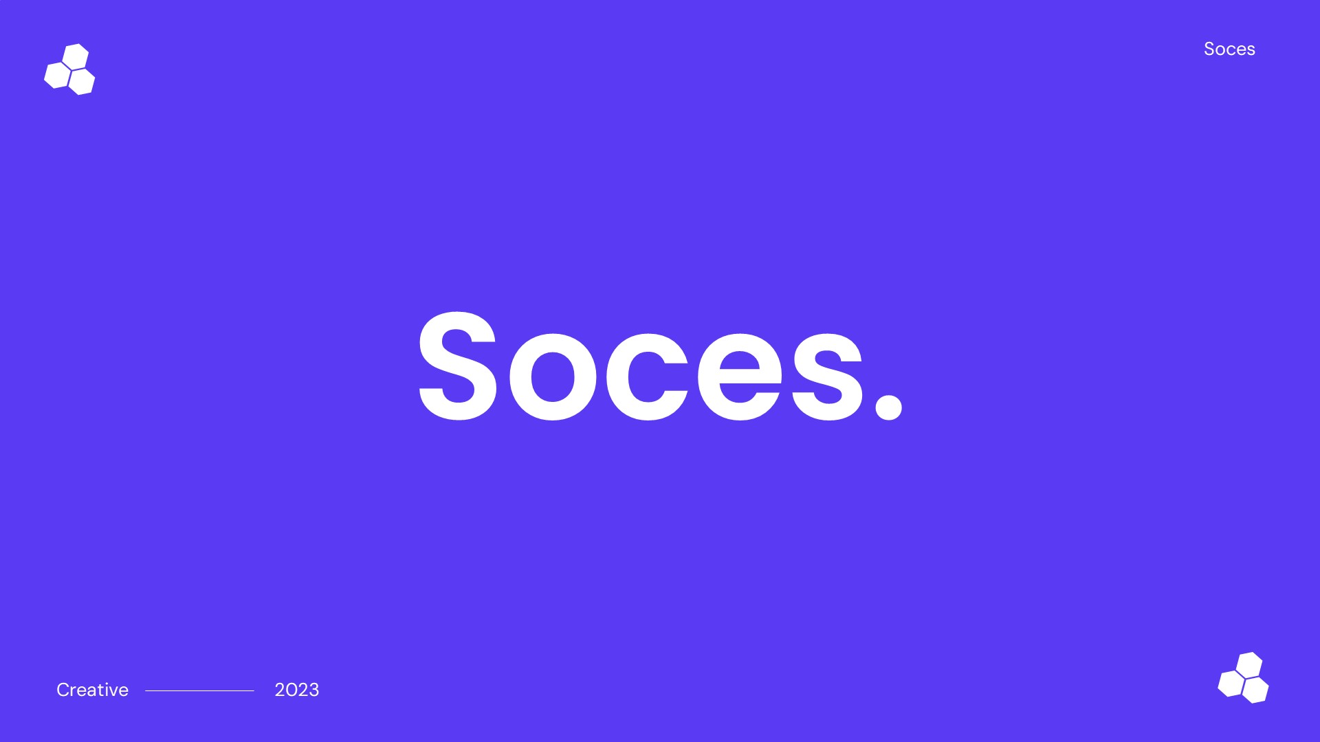 Soces – Business PowerPoint Template, Presentation Templates | GraphicRiver