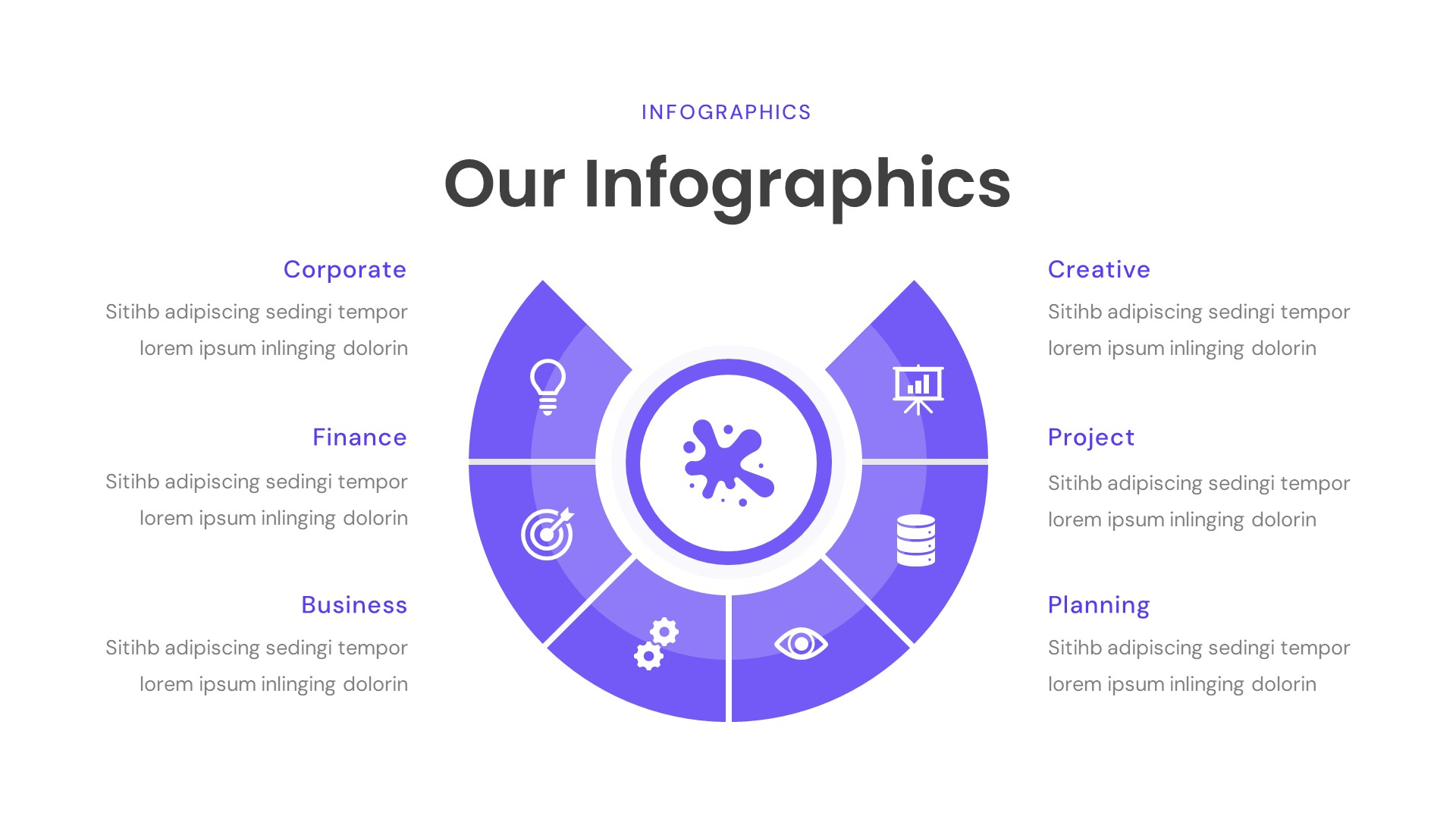 Soces – Business PowerPoint Template, Presentation Templates | GraphicRiver