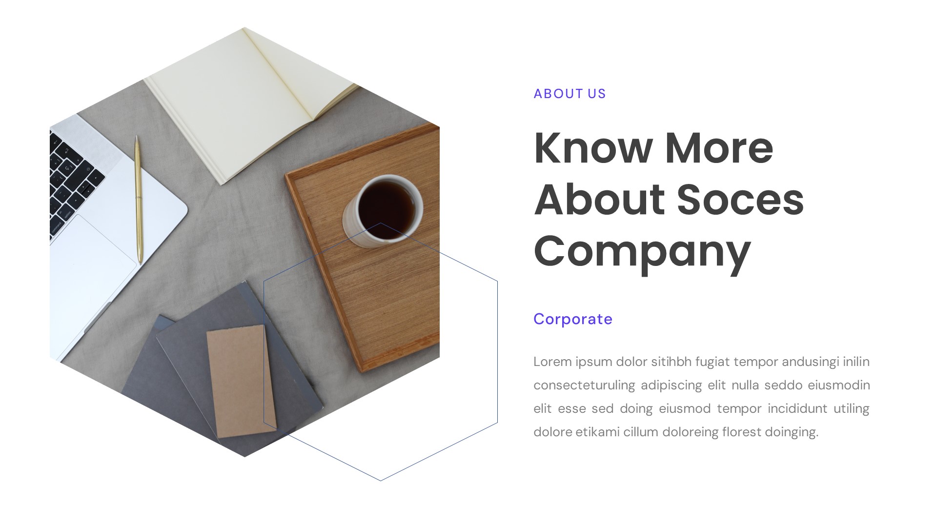 Soces – Business PowerPoint Template, Presentation Templates | GraphicRiver