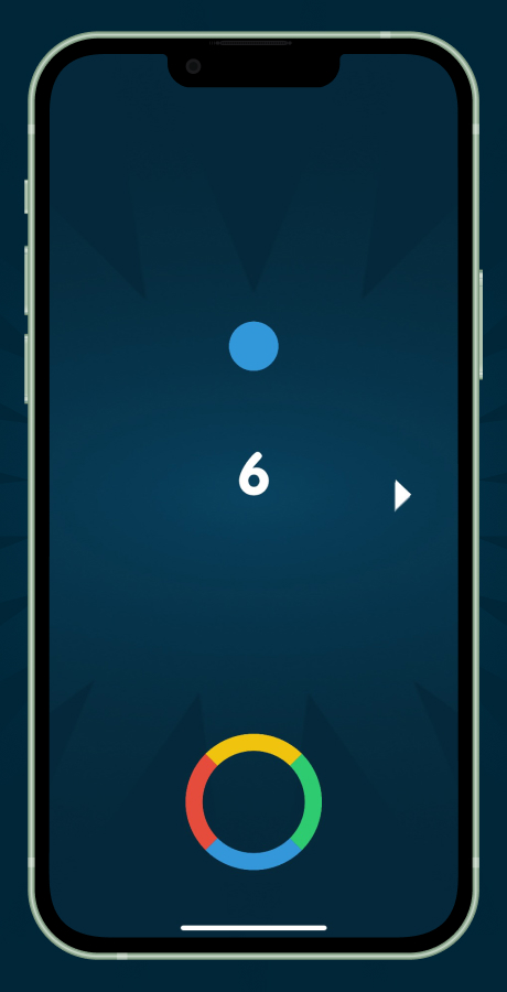 Lock shape - iOS puzzle game by Appcodes | CodeCanyon