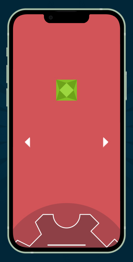 Lock shape - iOS puzzle game by Appcodes | CodeCanyon