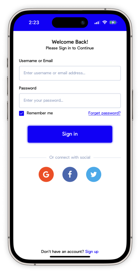 Smart Home App Iot App Home Control App Home Automation App React Native Cli Smarthome