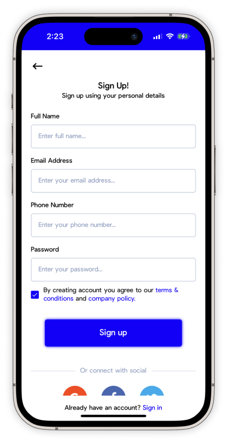 Smart Home App Iot App Home Control App Home Automation App React Native Cli Smarthome