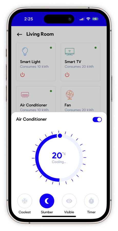 Smart Home App Iot App Home Control App Home Automation App React Native Cli Smarthome