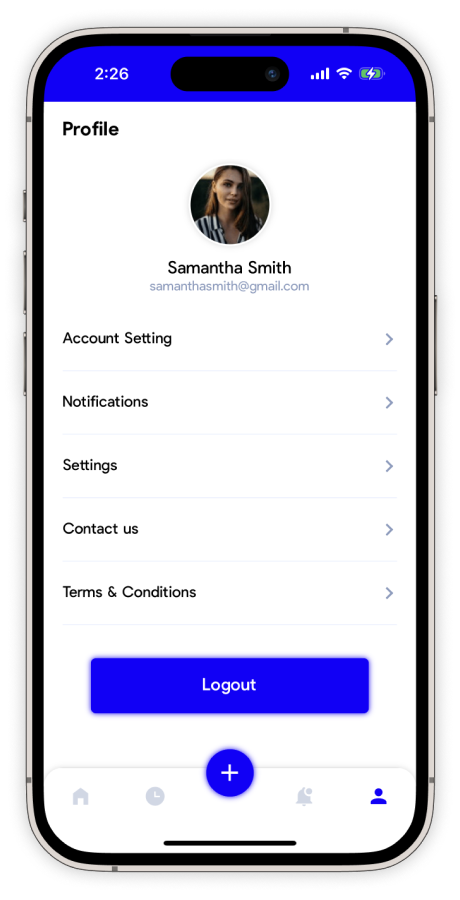 Smart Home App Iot App Home Control App Home Automation App React Native Cli Smarthome
