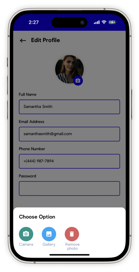 Smart Home App Iot App Home Control App Home Automation App React Native Cli Smarthome
