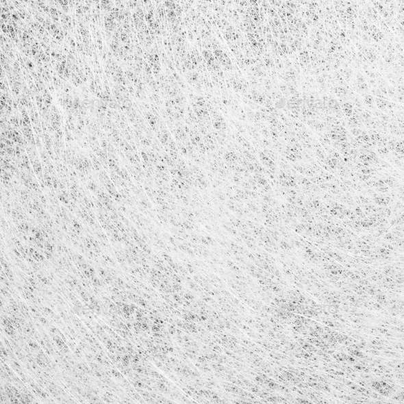 Fiber glass or fiberglass filaments foil abstract texture background ...