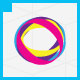 Creative Circle Logo Template, Logo Templates | GraphicRiver