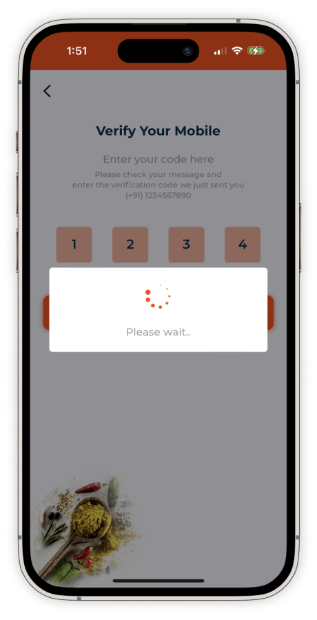 3 in 1 Ionic Food Ordering App Template | Food Delivery App Template ...
