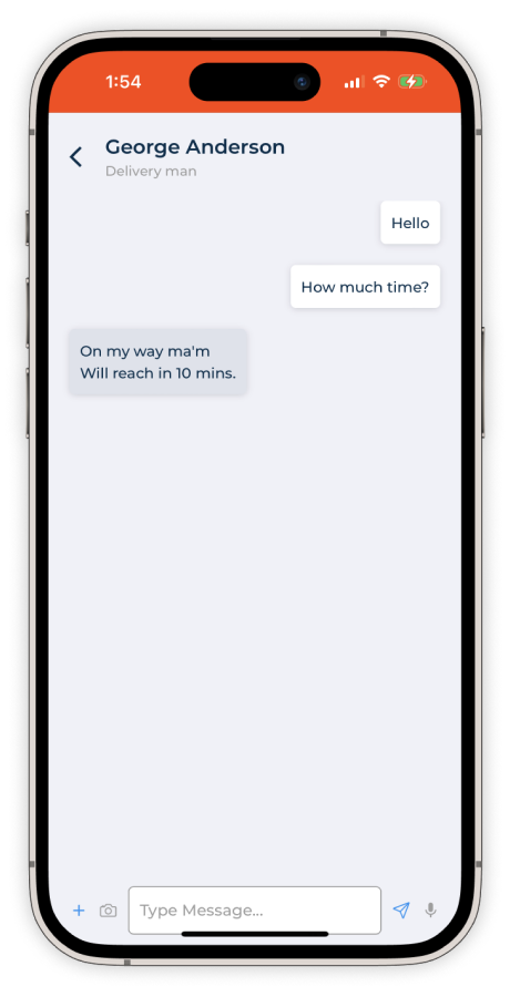 3 in 1 Ionic Food Ordering App Template | Food Delivery App Template ...