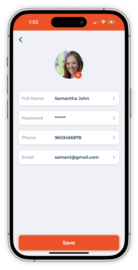 3 in 1 Ionic Food Ordering App Template | Food Delivery App Template ...