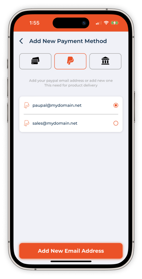3 in 1 Ionic Food Ordering App Template | Food Delivery App Template ...