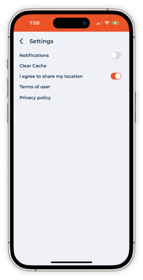 3 in 1 Ionic Food Ordering App Template | Food Delivery App Template ...