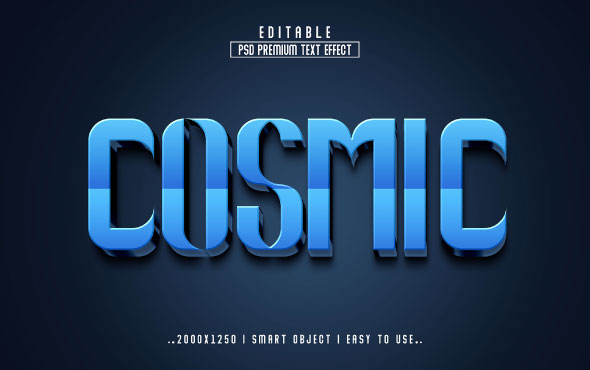 24 Photoshop Editable 3d Text Effect Style Pack, Add-ons | GraphicRiver