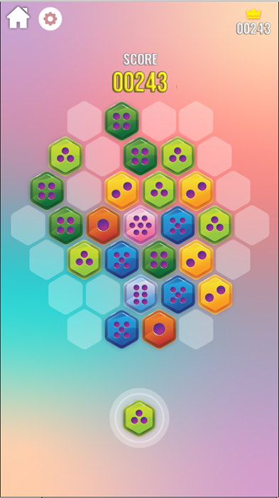 HexaDice - Html5 (Construct3) by PaintGame | CodeCanyon