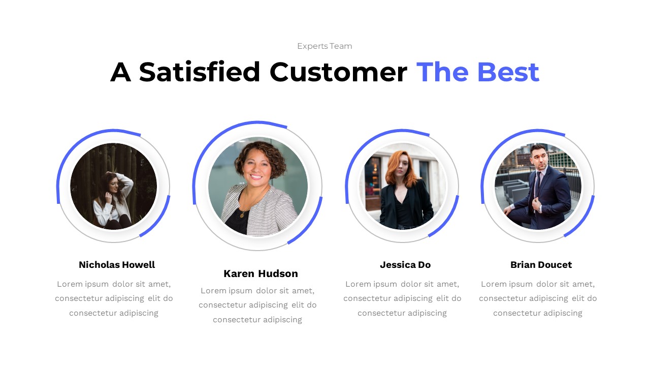 Wecreat - Final Project Keynote Template, Presentation Templates ...