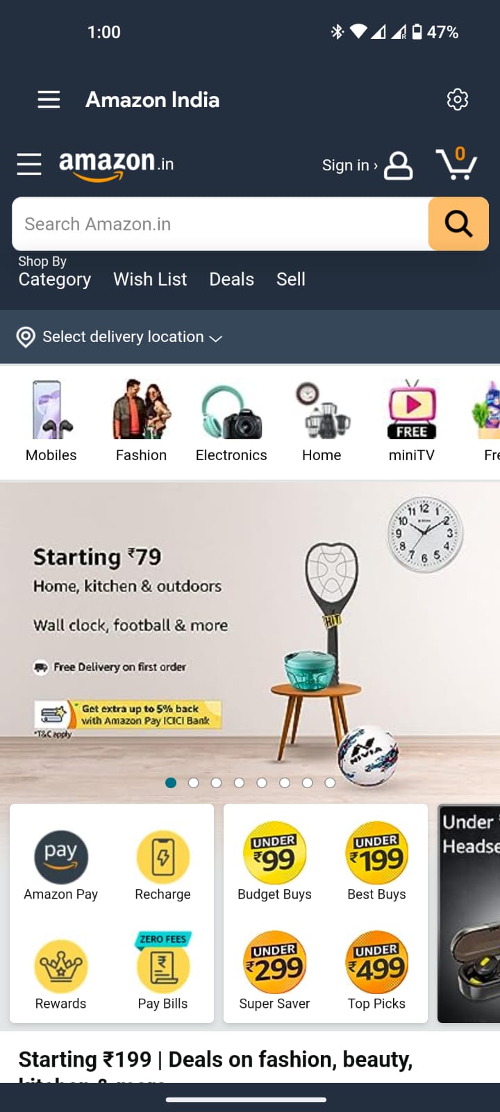 Versa Pro - Ultimate Multipurpose Android App by bycomsolutions ...
