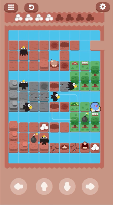 Premium Game - EggQuest HTML5 , Construct 3 by hvgragame | CodeCanyon