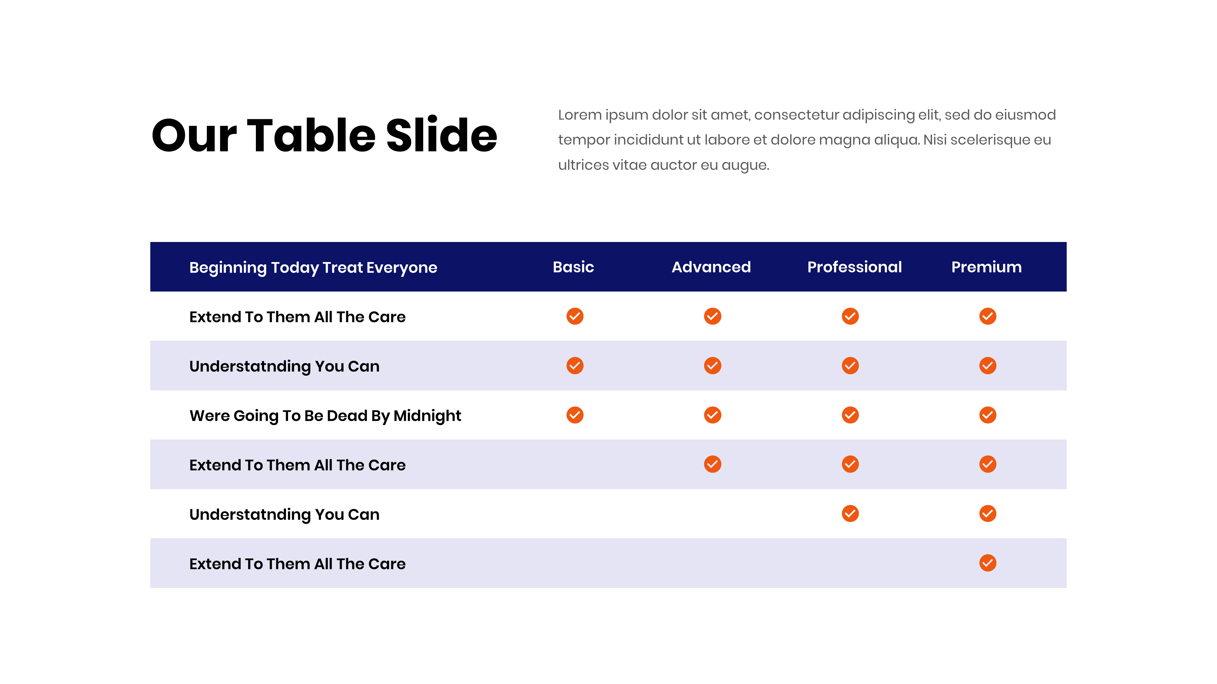 Markom - SEO & Digital Marketing PowerPoint, Presentation Templates