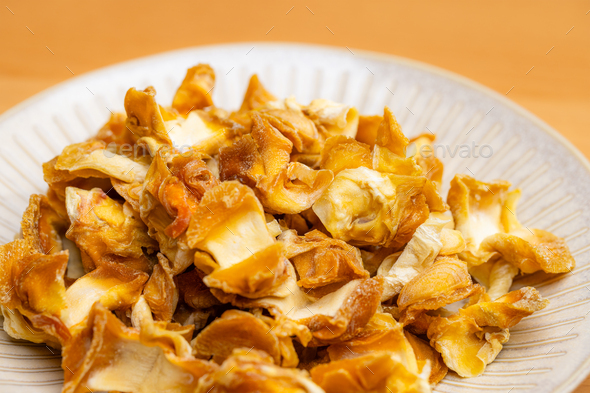 Chinese food ingredient dry conch Stock Photo by leungchopan | PhotoDune