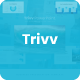 Trivv – Travel Agency PowerPoint Template, Presentation Templates ...