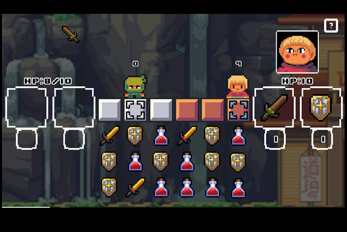 Ninja Sword Adventure by SBMGames | CodeCanyon