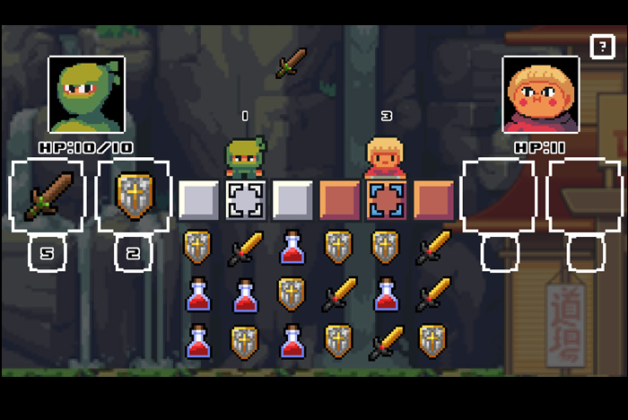 Ninja Sword Adventure by SBMGames | CodeCanyon