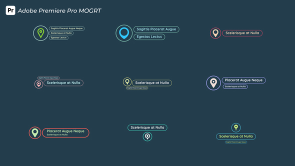 RD Location Titles MOGRT V1, Premiere Pro Templates | VideoHive
