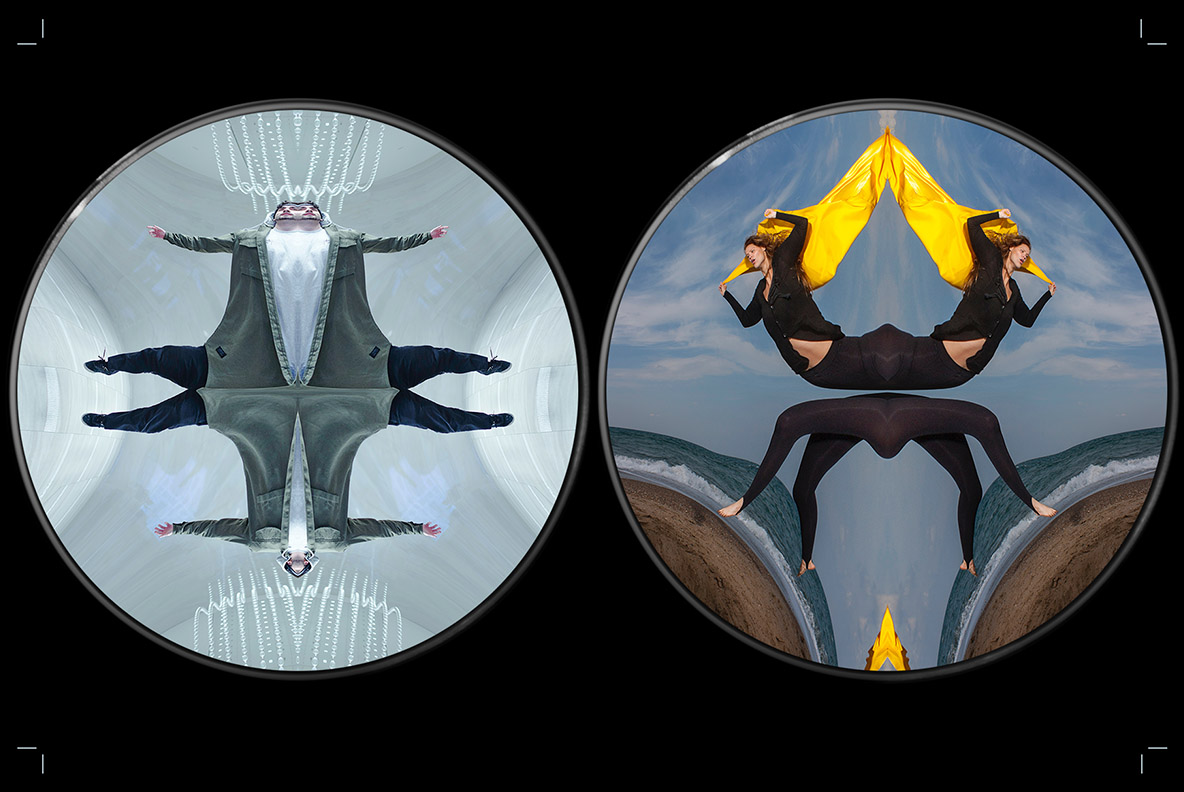 Unwrap Machine - Distort Warp Action, Add-ons | GraphicRiver