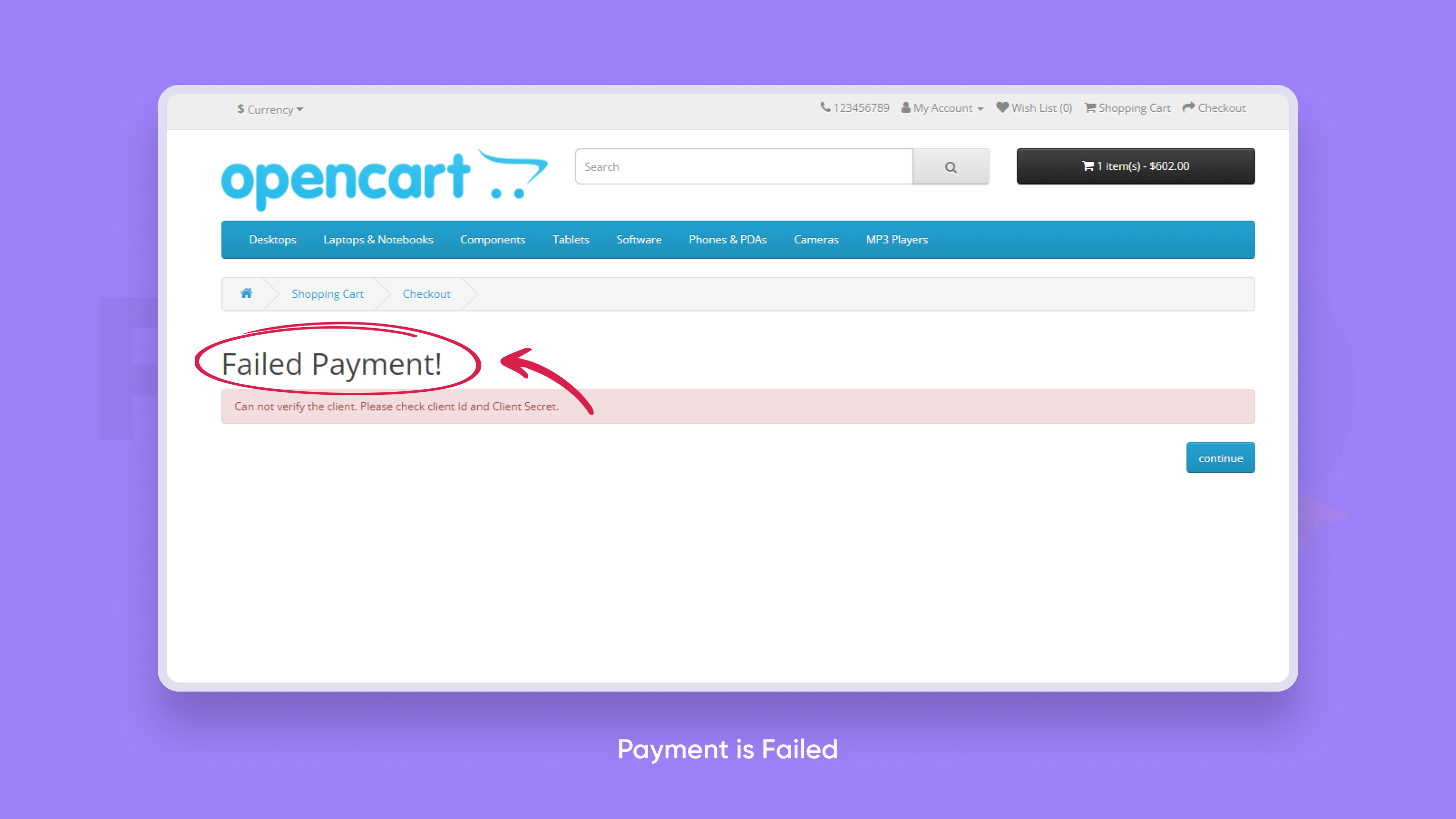 Paymoney - OpenCart Addon by techvillage1 | CodeCanyon
