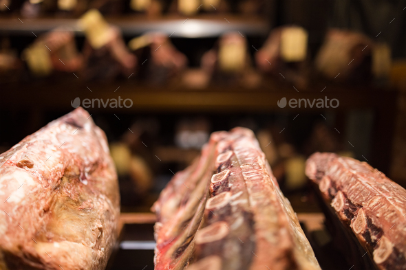 Dry Aging Beef Cabinets | Cabinets Matttroy