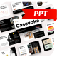 Casevoke - Case Study Powerpoint Template, Presentation Templates ...