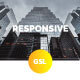 Responsive - Google Slide Template, Presentation Templates | GraphicRiver