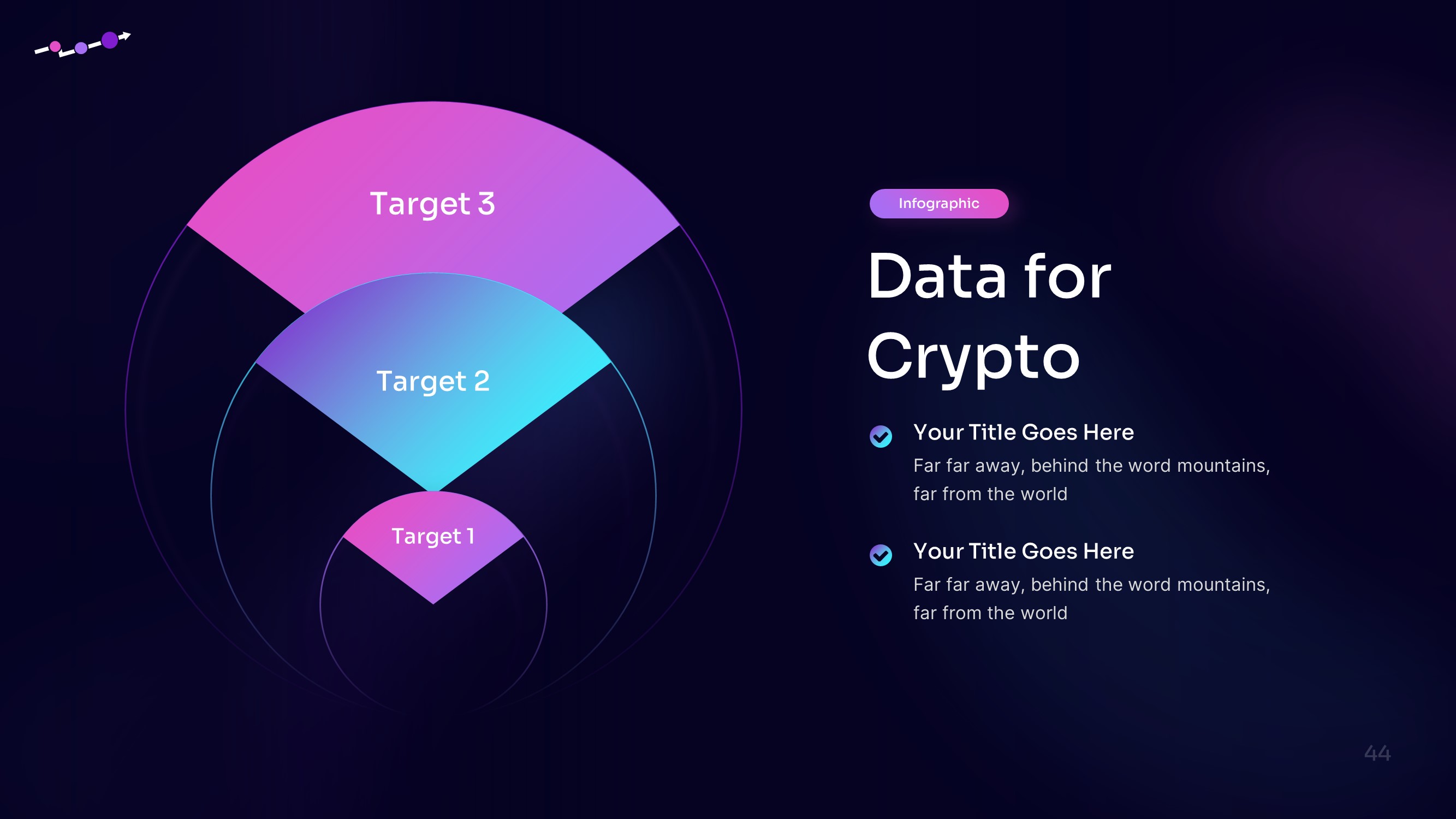 Sena Crypto PowerPoint Template, Presentation Templates | GraphicRiver