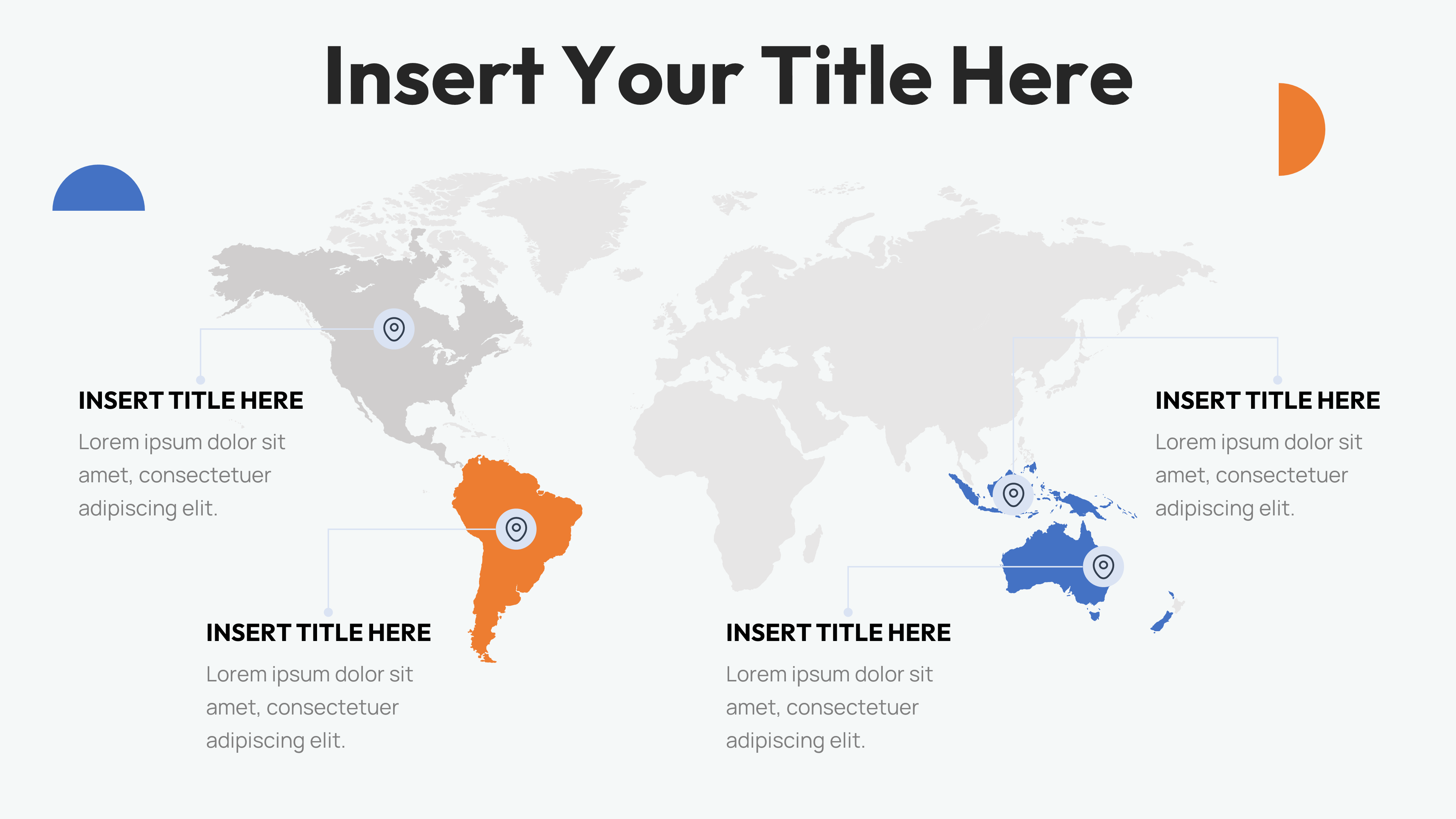 Moby - Mobile App Keynote Presentation Template, Presentation Templates