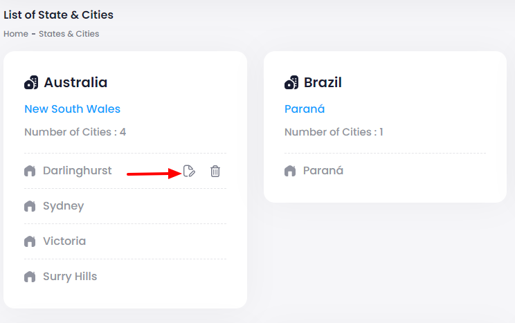 Locus Real Estate Business Directory Listing by Creativeitem | CodeCanyon