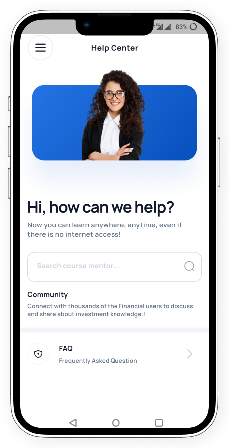 SkillMaster - Online Courses & Education Coaching App | LMS Online ...